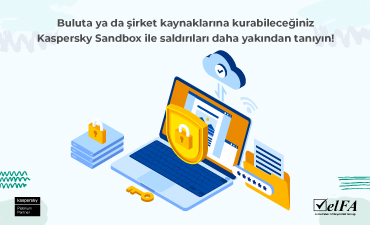 KASPERSKY SANDBOX NEDİR?